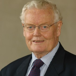 Cardinal John Dew | The Catholic Foundation of the Archdiocese of ...